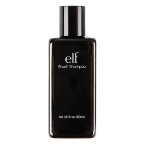 e.l.f., brush shampoo, 1 count