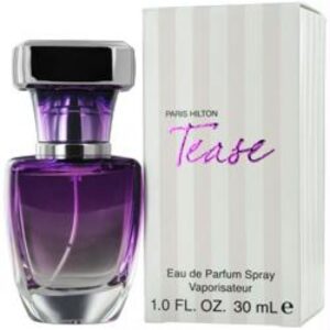 paris hilton tease women eau de parfum spray, 1 ounce