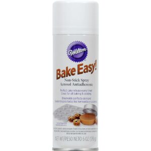 wilton+bake+easy+non-stick+spray-6+ounces+(3-pack)3