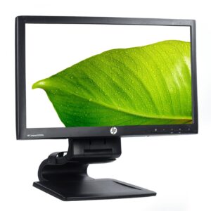 hp compaq advantage la2206x 21.5" led lcd monitor - 5 ms