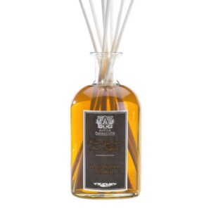 antica farmacista home ambiance diffuser, sandalwood amber, 8.45 fl oz