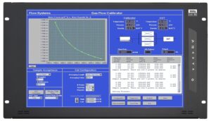 crystal image technologies - rackmount lcd panel - 6u 17" 1920 x 1080 with vga + hdmi input, part#rmp-161-f17, 3 year warranty