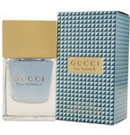 gucci pour homme ii by gucci edt spray 1.7 oz for men