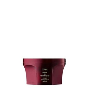 oribe masque for beautiful color, 5.9 oz