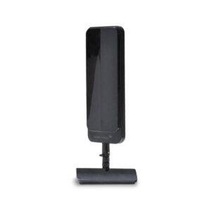 amped wa12 wireless high power 12dbi omni-directional wi-fi antenna