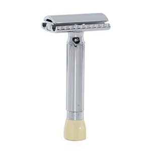 merkur progress adjustable safety razor, mk-500001