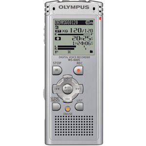 olympus 142610 - ws-600s digital recorder, 2gb