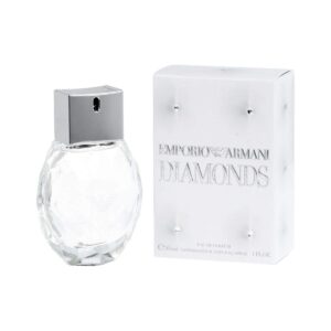 giorgio armani emporio diamonds/giorgio armani edp spray 1.0 oz (w) 1.0 oz edp spray 1.0 oz