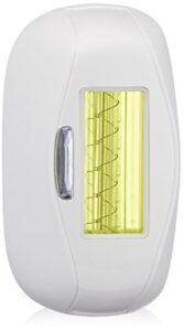 silk'n flash&go replacement cartridge - at home permanent hair removal device for women and men - 1,000 pulses