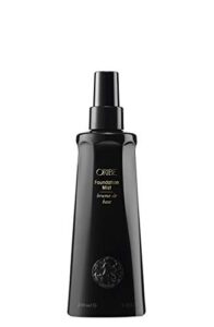 oribe foundation mist , 6.8 fl oz (pack of 1)