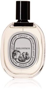 diptyque - philosykos eau de toilette - 100ml, 3.4 ounce