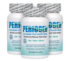 periogen complete oral health rinse (3-pk)