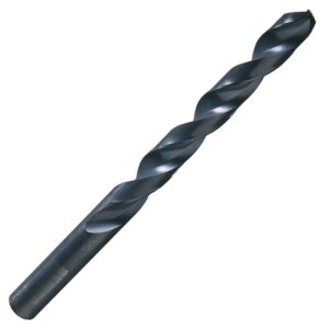 champion cutting tool ushd-1/8 heavy duty jobber twist drill bits-made in the usa (12 per pack)