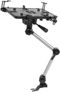 mobotron ms-426 standard vehicle laptop mount