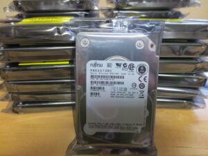 fujitsu mbe2073rc 73.5gb sas 2.5" enterprise hard drive