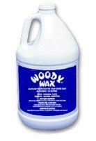 woody wax - refill - 64 oz.