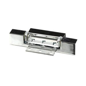 food warming equipment door hinge edge mount .875"