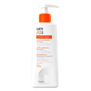 leti shampoos