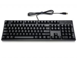 filco majestouch 2 (cherry mx blue) keyboard