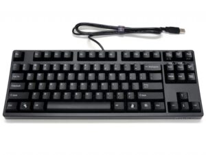 filco majestouch 2 tkl (cherry mx blue) keyboard