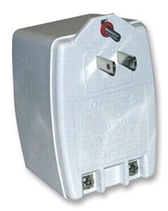 mg class ii transformer - 24 volt ac, 40 va, ul/csa approved : mgt-2440