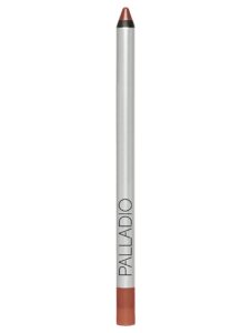 palladio precision lipliner, gingerbread