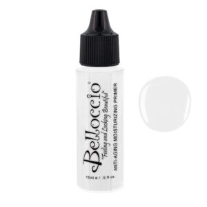 1/2 ounce bottle of anti-aging moisturizing primer (#aamp) belloccio's profes...