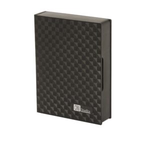 cru drivebox anti-static storage for 3.5-inch hard drives