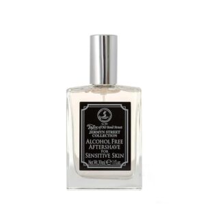 taylor of old bond street jermyn street collection alcohol free aftershave lotion 30ml