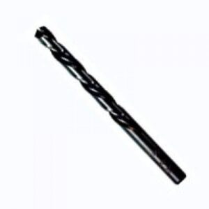 irwin left hand drill bit 1/8"