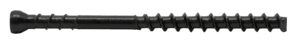 camo edge deck screws 2-3/8" stainless steel (100)