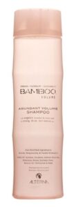 alterna haircare bamboo volume abundant volume shampoo