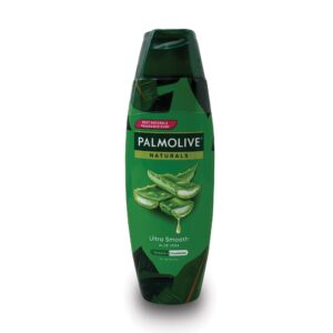 palmolive naturals ultra smooth shampoo & conditioner 180 ml (pack of 1)