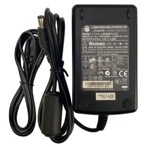 li shin lse9901b1250 12v 4.16a oem ac power supply adapter