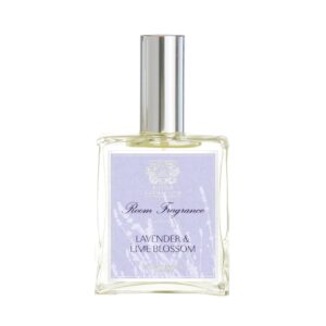 antica farmacista room spray, lavender and lime blossom 3.4 fl oz