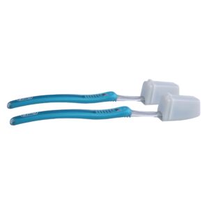 stansport toothbrush covers - 2 per card