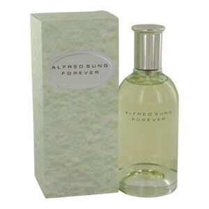 alfred sung forever eau de parfum spray for women, 4.2 fluid ounce