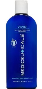 therapro mediceuticals vivid purifying shampoo - 33 oz / liter