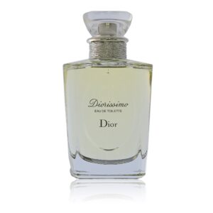 diorissimo edt vapo 100 ml