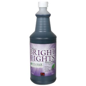 sullivans supply bright lights whitening shampoo