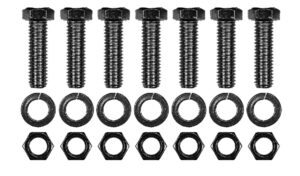 walker 36504 exhaust bolt for ford f-250 super duty