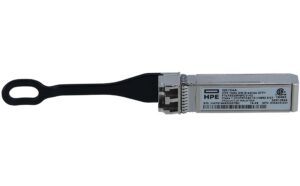 hpe b-series 16gb sfp+software xcvr