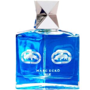 marc ecko eau de toilette spray for men, blue, 1.7 fluid ounce