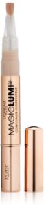 l'oreal paris magic lumi highlighting concealer