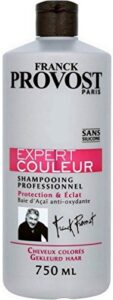 franck provost color expert shampoo 750 ml / 25 fl oz