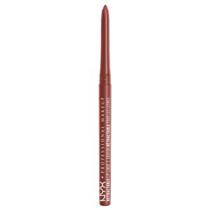 nyx mechanical lip pencil, jewel