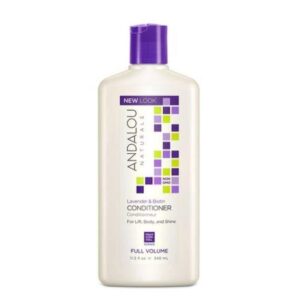 andalou naturals cond volume lvndr biotin 11.5 fz