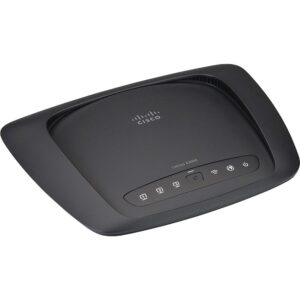 linksys x2000 wireless-n router with adsl2+ modem