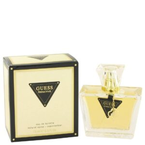 guess seductive by guess eau de toilette spray 2.5 oz women