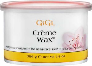 creme wax for sensitive skin pack of 2